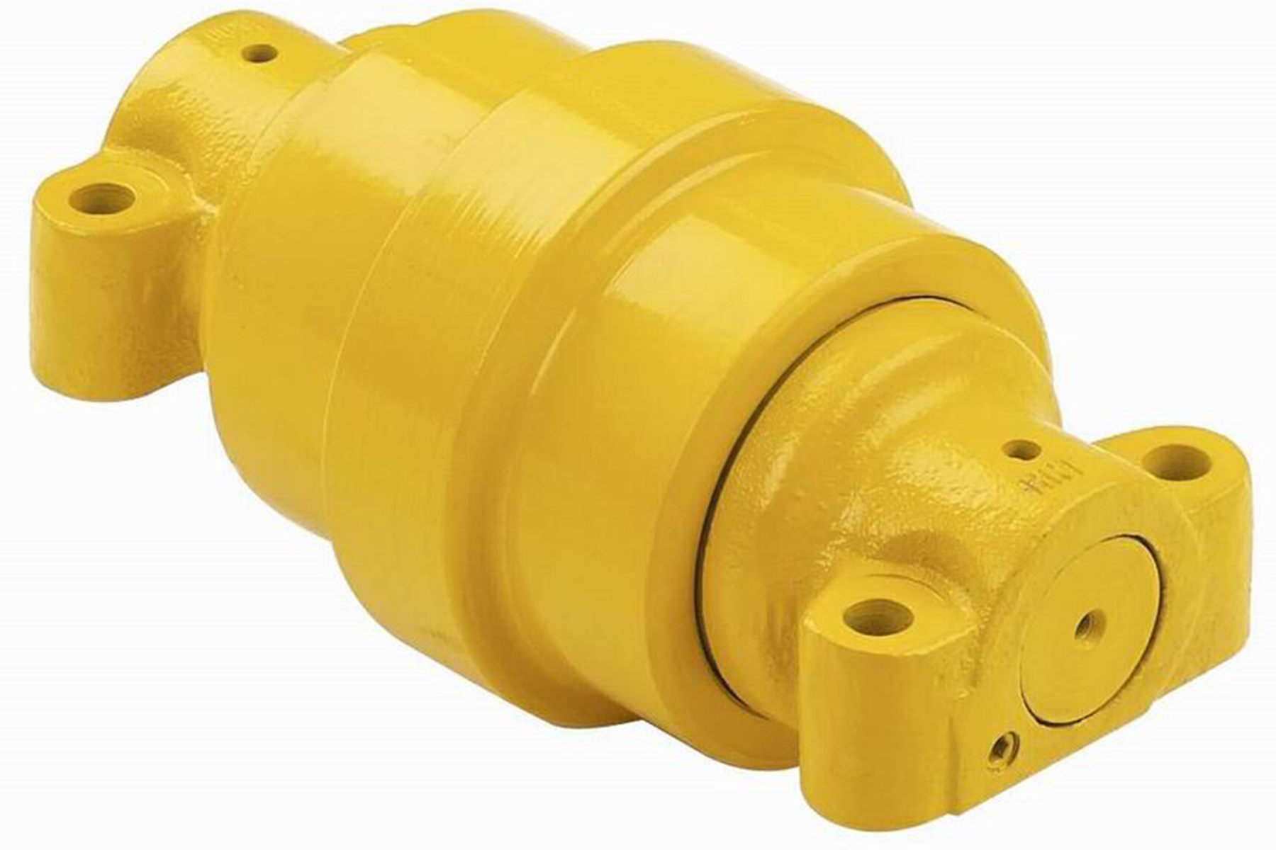 Excavator Undercarriage Parts & Excavator Track Parts - TPB