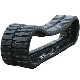 Replacement Rubber Tracks, Excavator Rubber Tracks - TPB