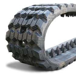 Replacement Rubber Tracks, Excavator Rubber Tracks - TPB