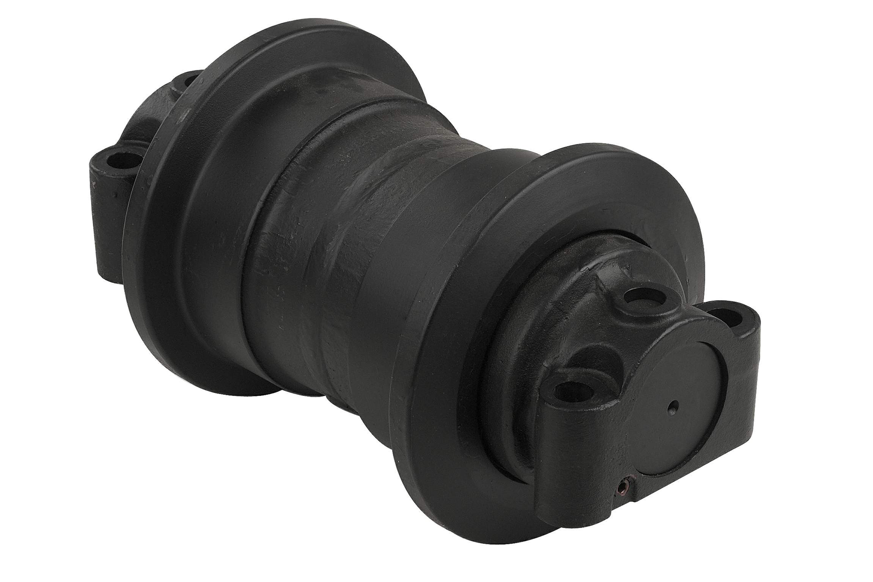 Excavator Undercarriage Parts & Excavator Track Parts - TPB